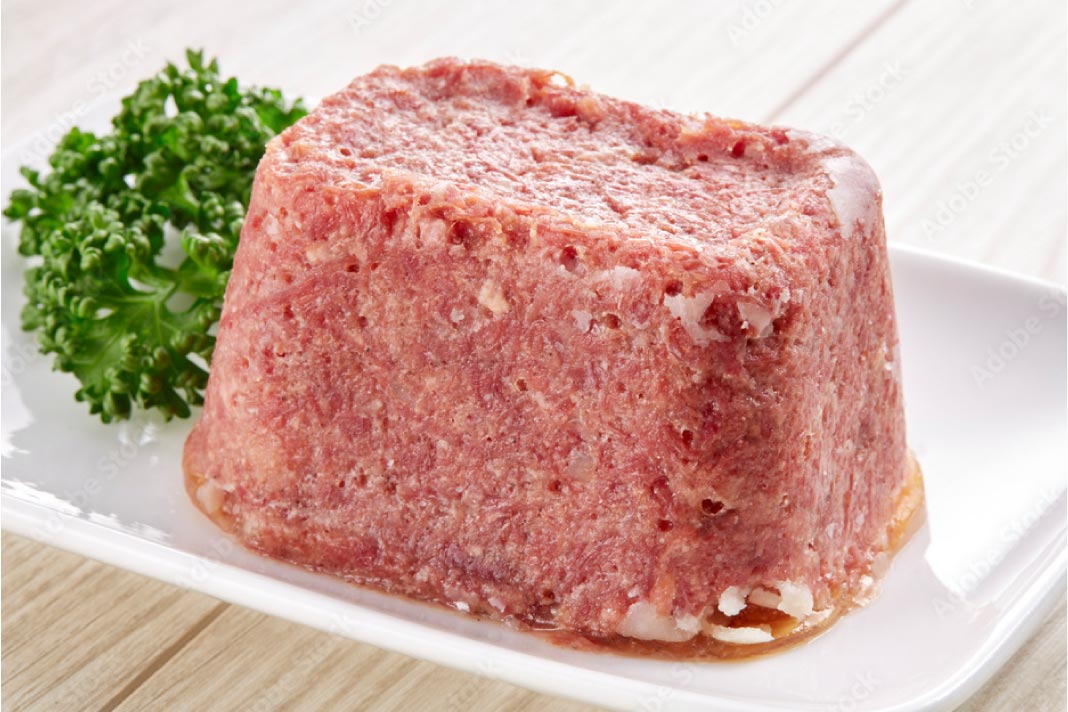 Corned Beef Hash Foodservice - Henry J Meats