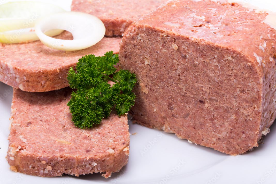 Corned Beef Hash Foodservice - Henry J Meats